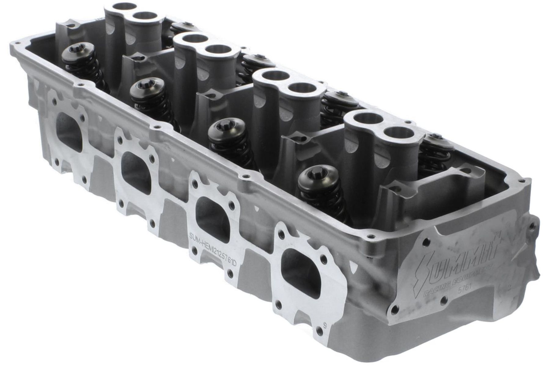 Gen III HEMI Cylinder Heads for Performance