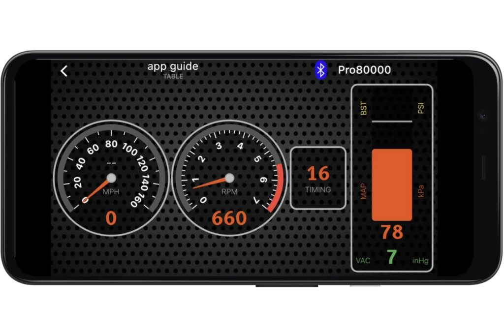 Progression Ignition Smart Distributors For Street And Strip