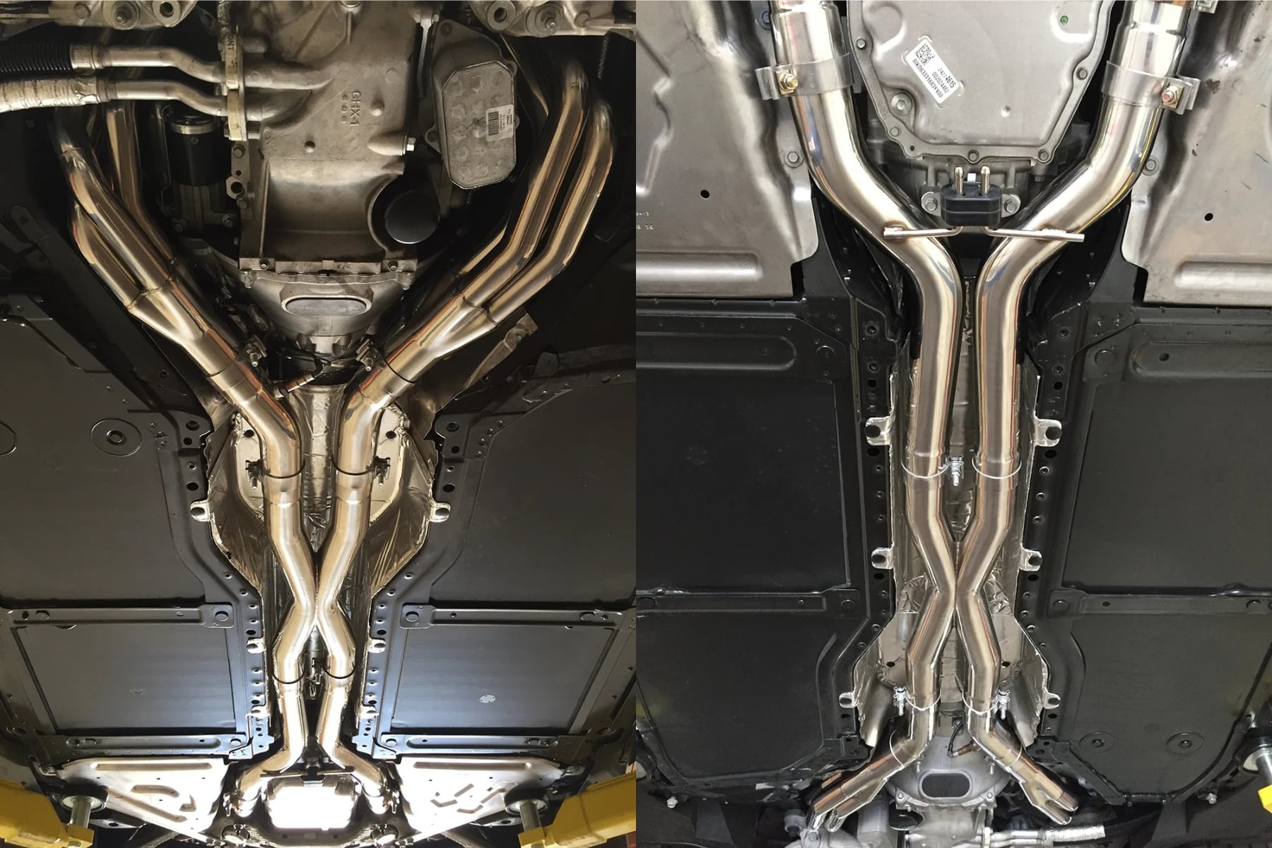 C7 Corvette Headers That Hit Hard: Speed Engineering’s Edge