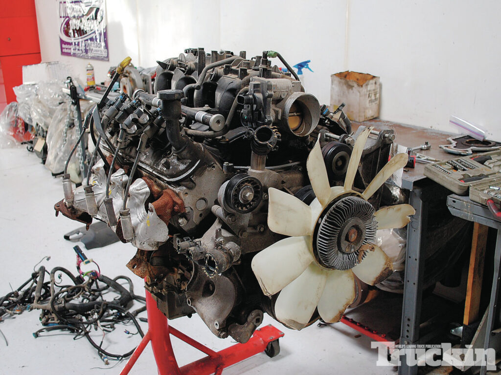 Turbo 5.3: The Big Bang 1,300 Horsepower Dyno Test