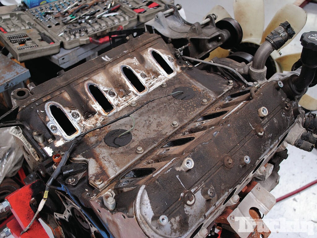 Turbo 5.3: The Big Bang 1,300 Horsepower Dyno Test