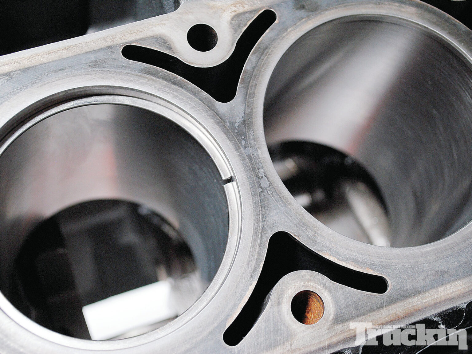 Turbo 5.3: The Big Bang 1,300 Horsepower Dyno Test