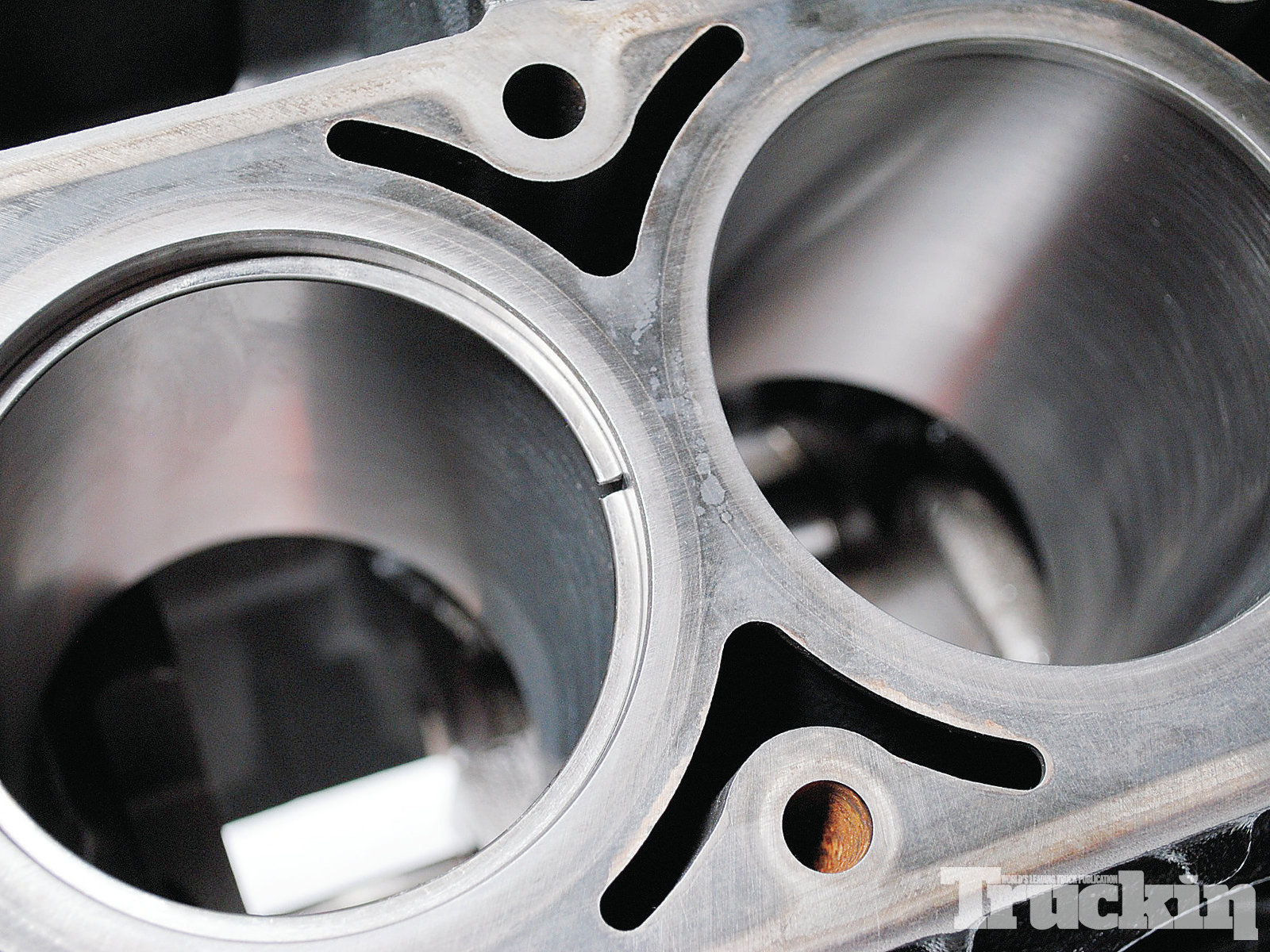 Turbo 5.3: The Big Bang 1,300 Horsepower Dyno Test