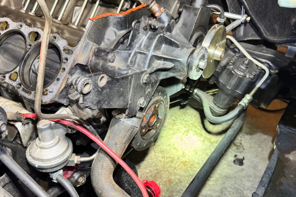 Project Street Reaper: What Our SBC 350 Teardown Revealed - Car Junkie Mag