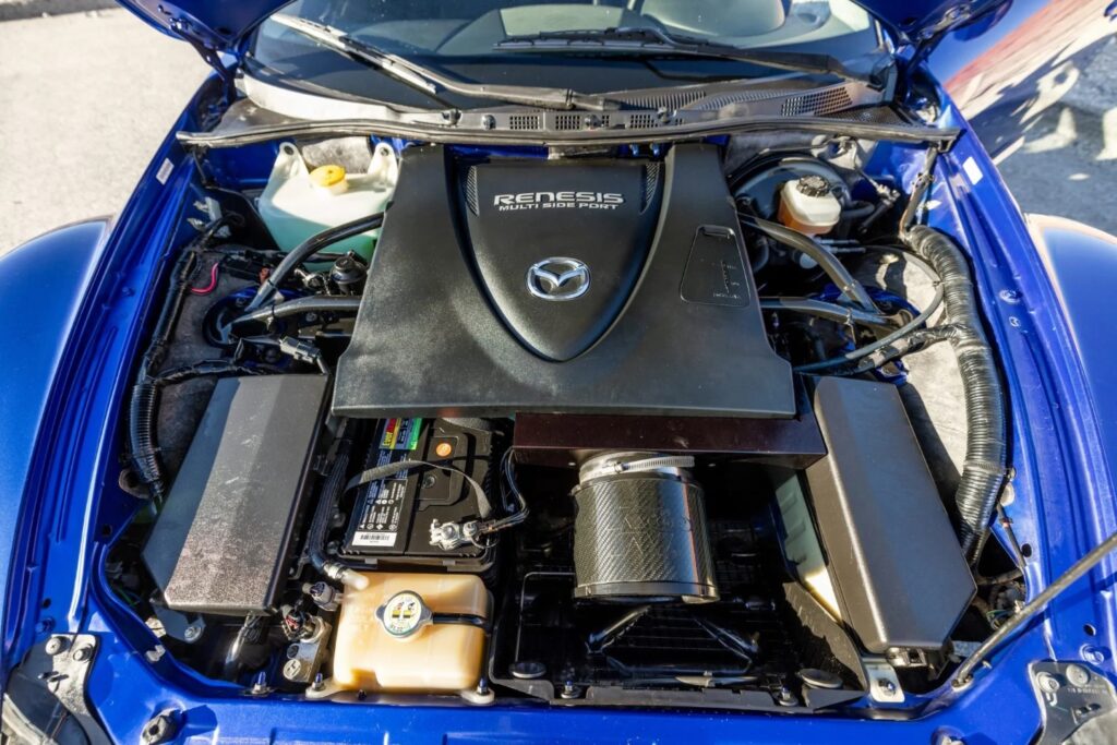 Great Car, Bad Engine: 7 Cars That Were Almost Legendary