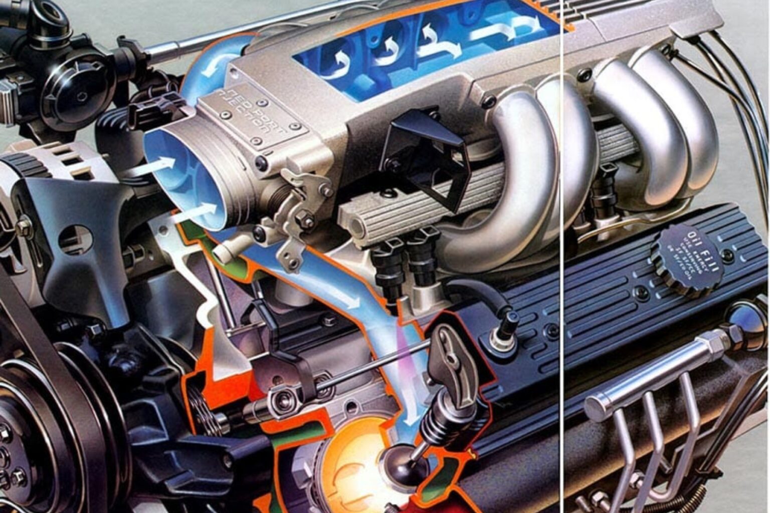 SBC 305 Vs 350: A Closer Look At Two Small-Block Icons - Car Junkie Mag