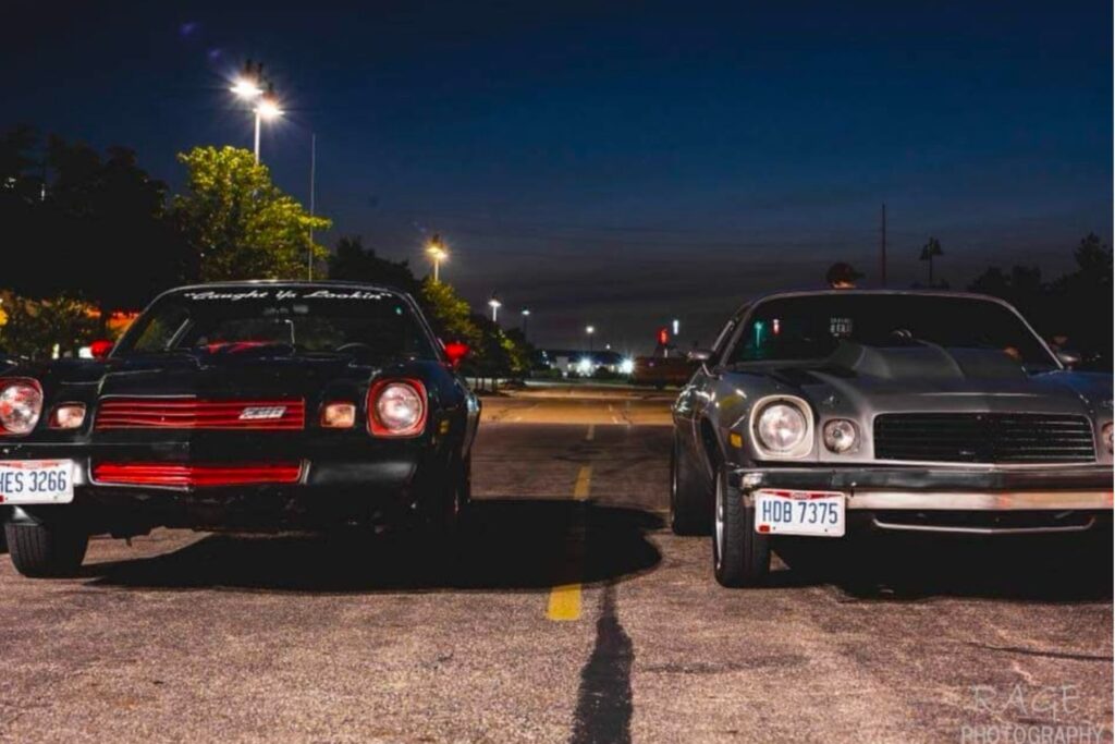 Classic Car Community Lifts Up A Veteran Hot Rodder - Car Junkie Mag