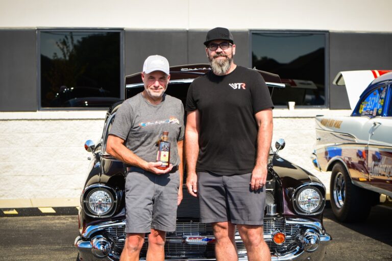 BTR Purchase By Burnout Brands: The Future Of The Brand - Car Junkie Mag
