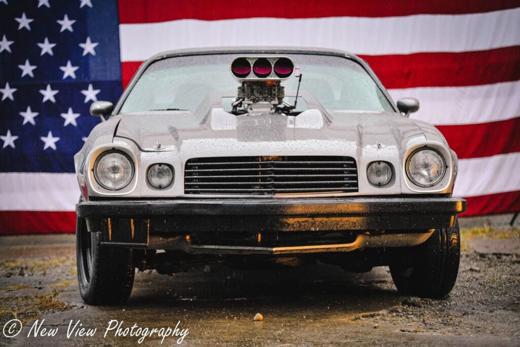 Classic Car Community Lifts Up A Veteran Hot Rodder - Car Junkie Mag