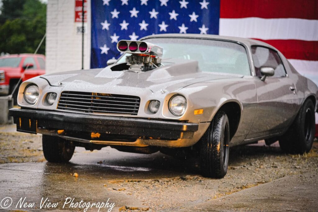 Classic Car Community Lifts Up A Veteran Hot Rodder - Car Junkie Mag