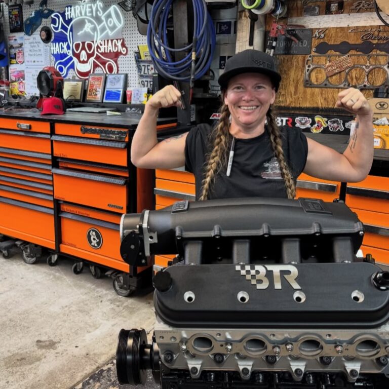 BTR Purchase By Burnout Brands: The Future Of The Brand - Car Junkie Mag