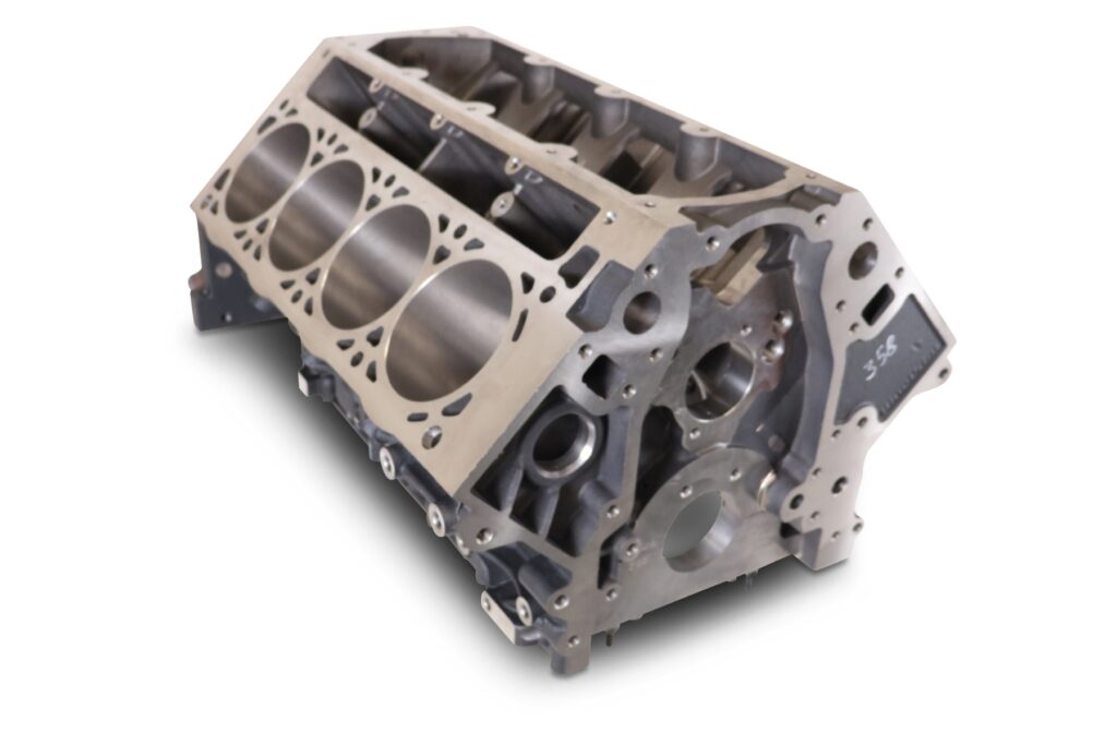 BluePrint Engines Iron Block: A Stronger Foundations - Car Junkie Mag