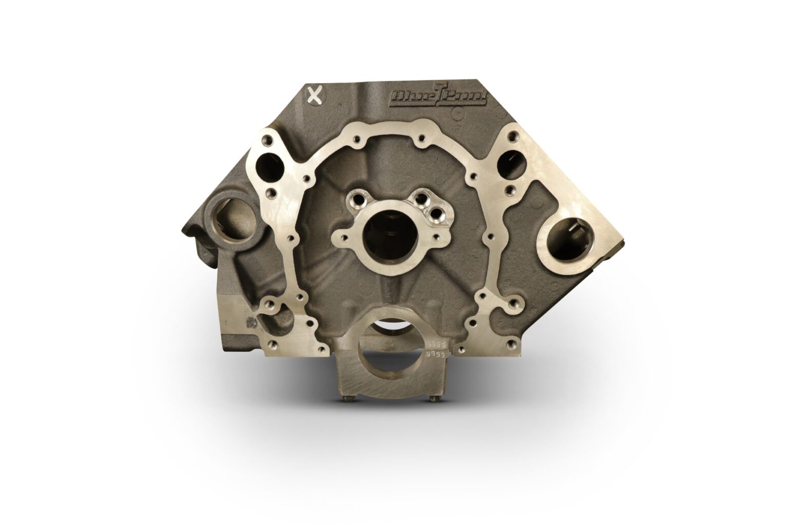BluePrint Engines Iron Block: A Stronger Foundations - Car Junkie Mag