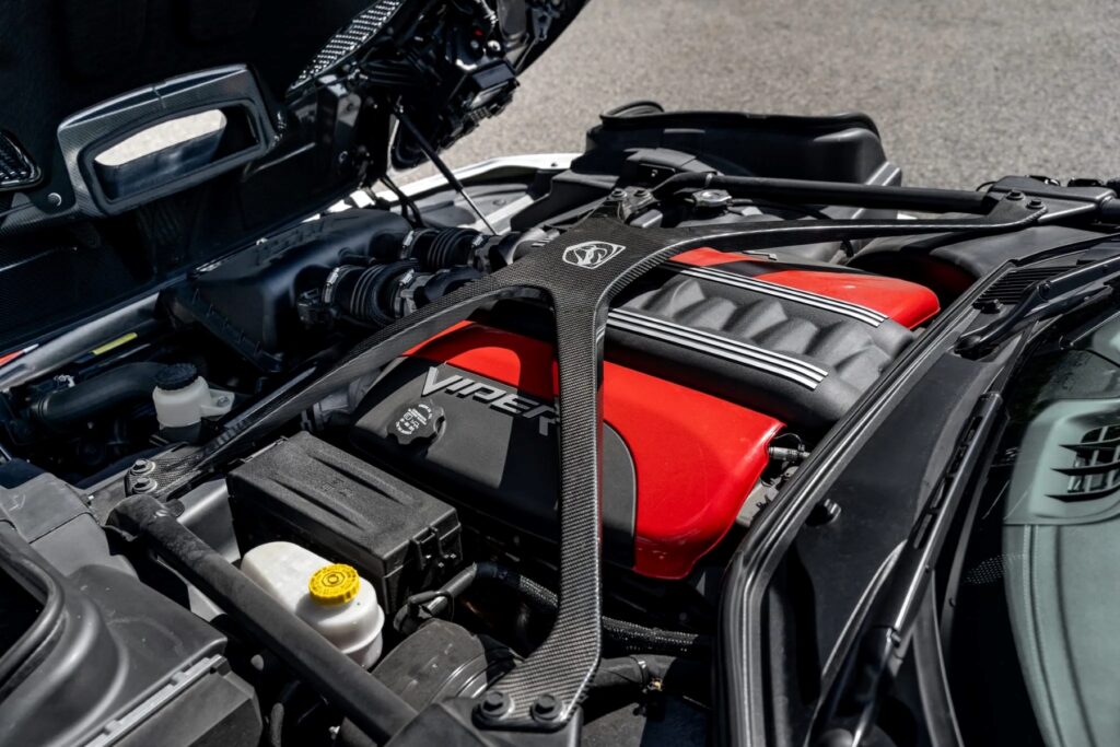 Dodge Viper ACR: The American Track Weapon - Car Junkie Mag