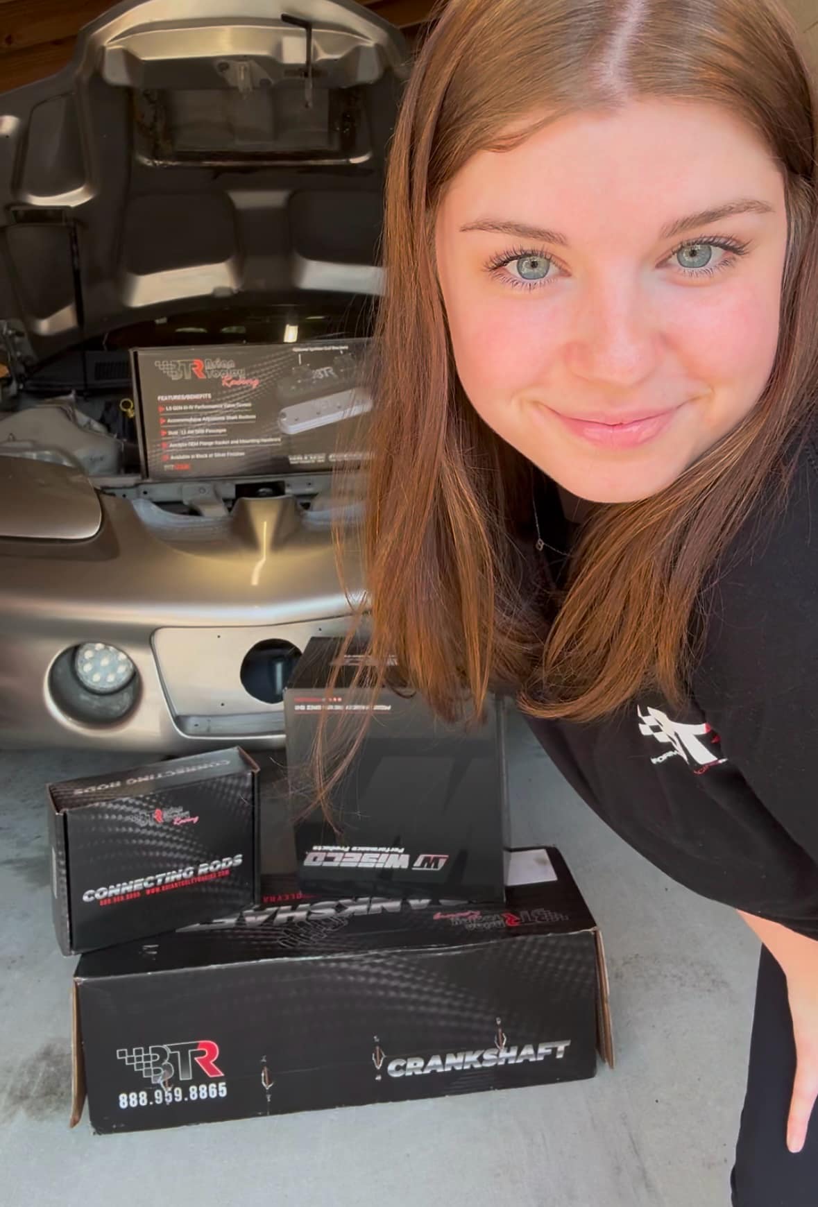 BTR Purchase By Burnout Brands: The Future Of The Brand - Car Junkie Mag