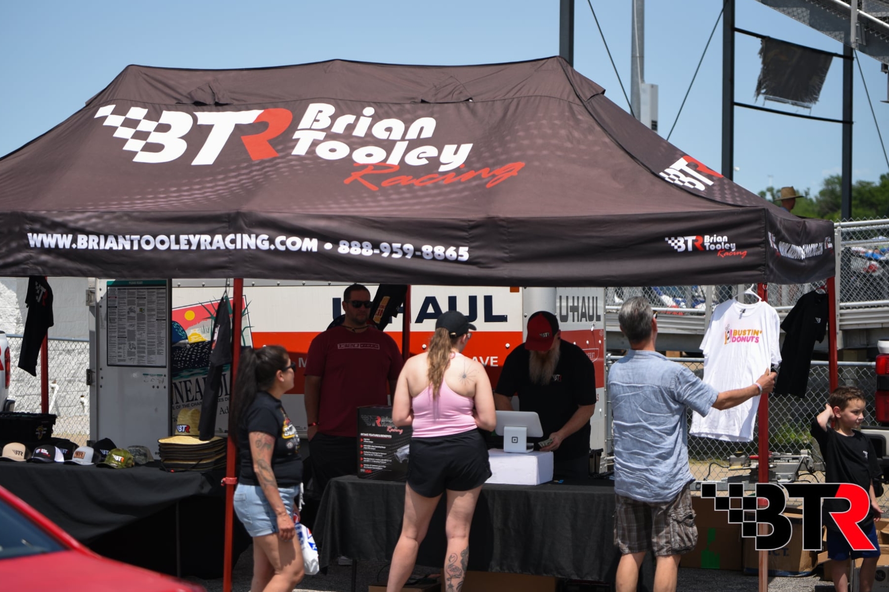 BTR Purchase By Burnout Brands: The Future Of The Brand - Car Junkie Mag