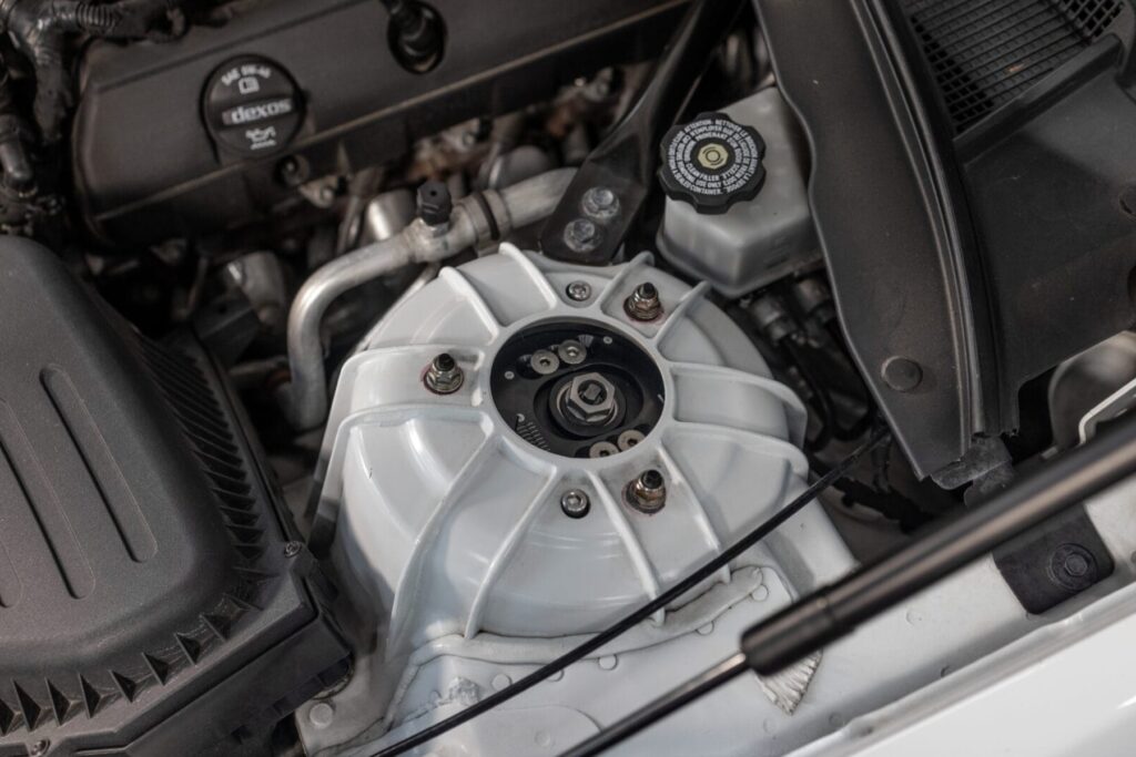 6th Gen Camaro Suspension: UMI Upgrades For Street And Strip - Car ...